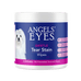 Angels' Eyes Gentle Tear Stain Wipes 100ct for Dogs and Cats – Angels ...