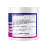 Angels' Eyes Gentle Tear Stain Wipes 100ct for Dogs and Cats – Angels ...